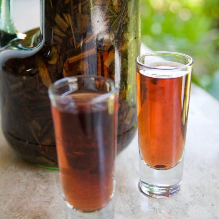 Mamajuana - What is It, and what in the world is in it?