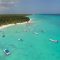 Saona Island – “Desert Island” Paradise. - Punta Cana Adventures