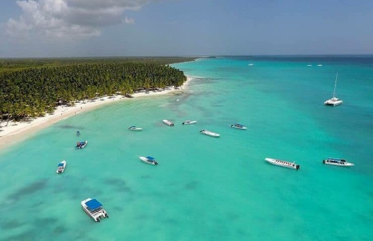Punta Cana excursions & Tours - Punta Cana Adventures