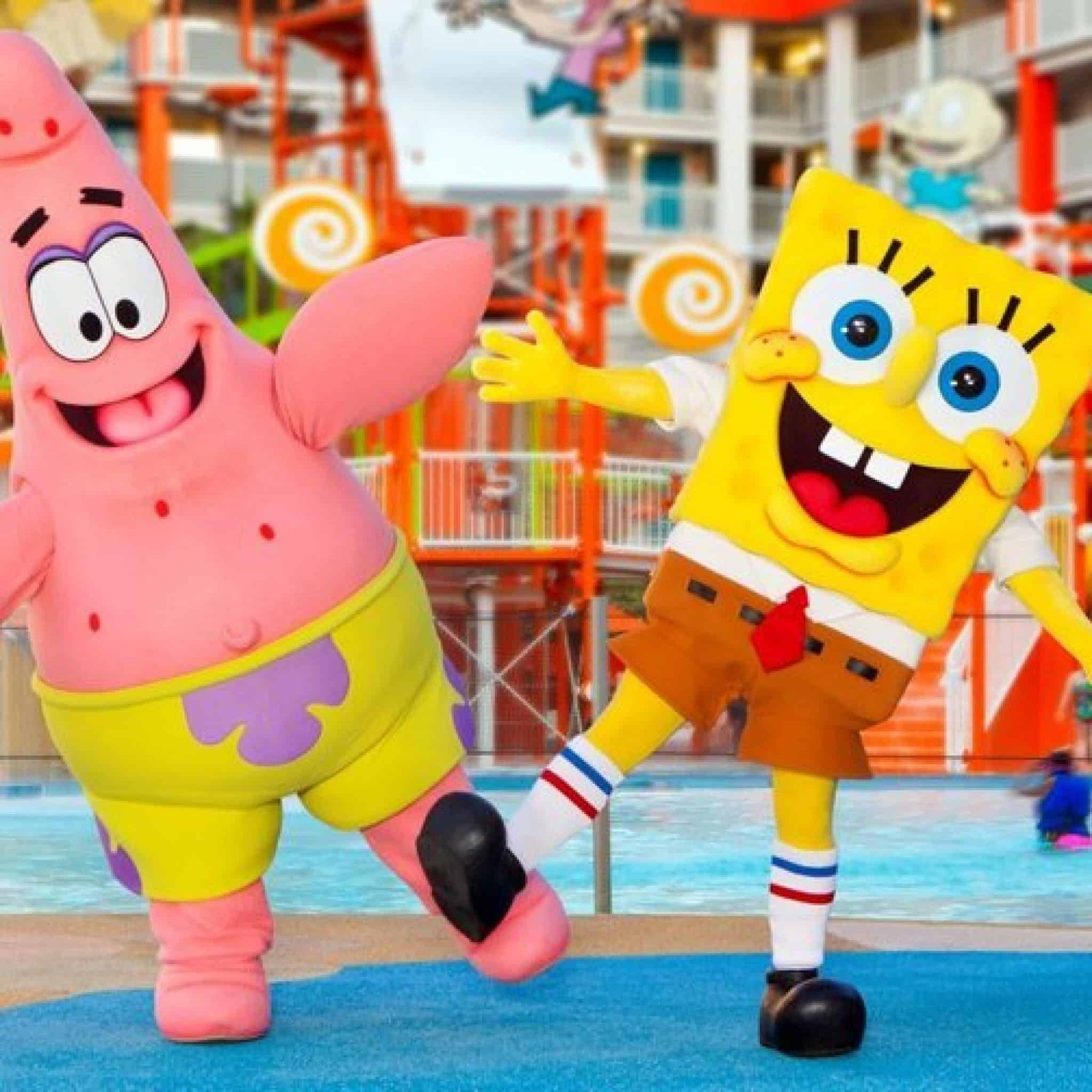 Things to do from Nickelodeon Hotels & Resorts in Punta Cana
