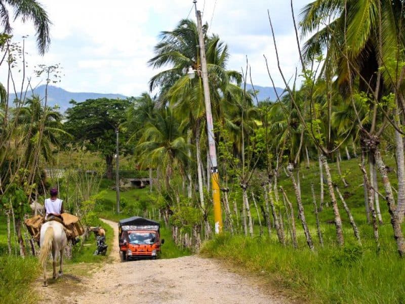 Punta Cana Excursions & Tours - Punta Cana Adventures