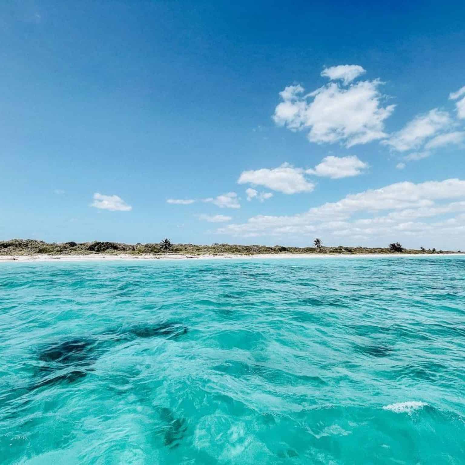 Isla Catalina: A Hidden Paradise in the Dominican Republic