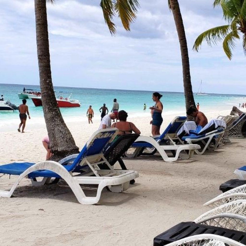 Saona Island- A must excursion if traveling to Punta Cana. - Punta Cana ...