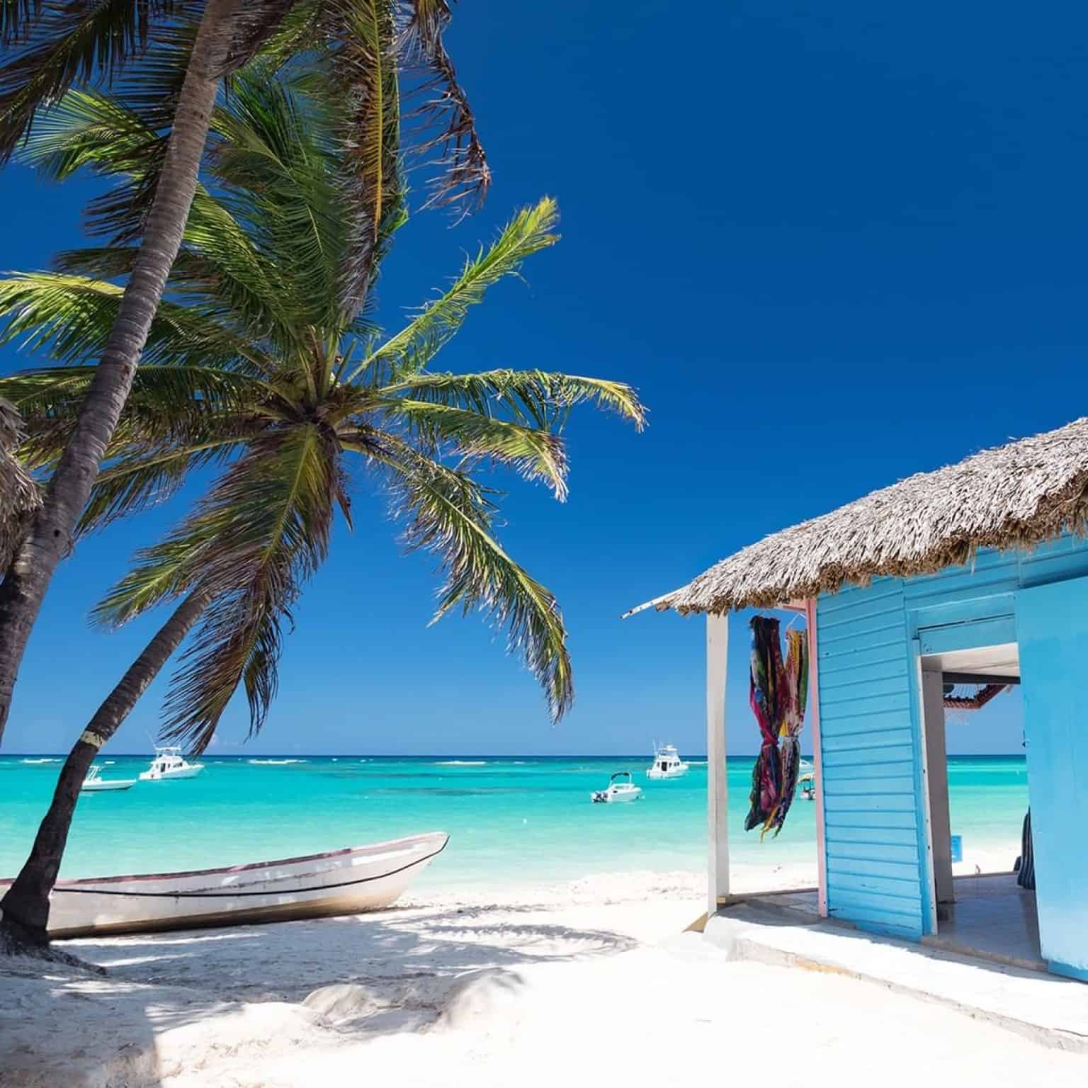 Top 11 Punta Cana Beaches You Must Visit