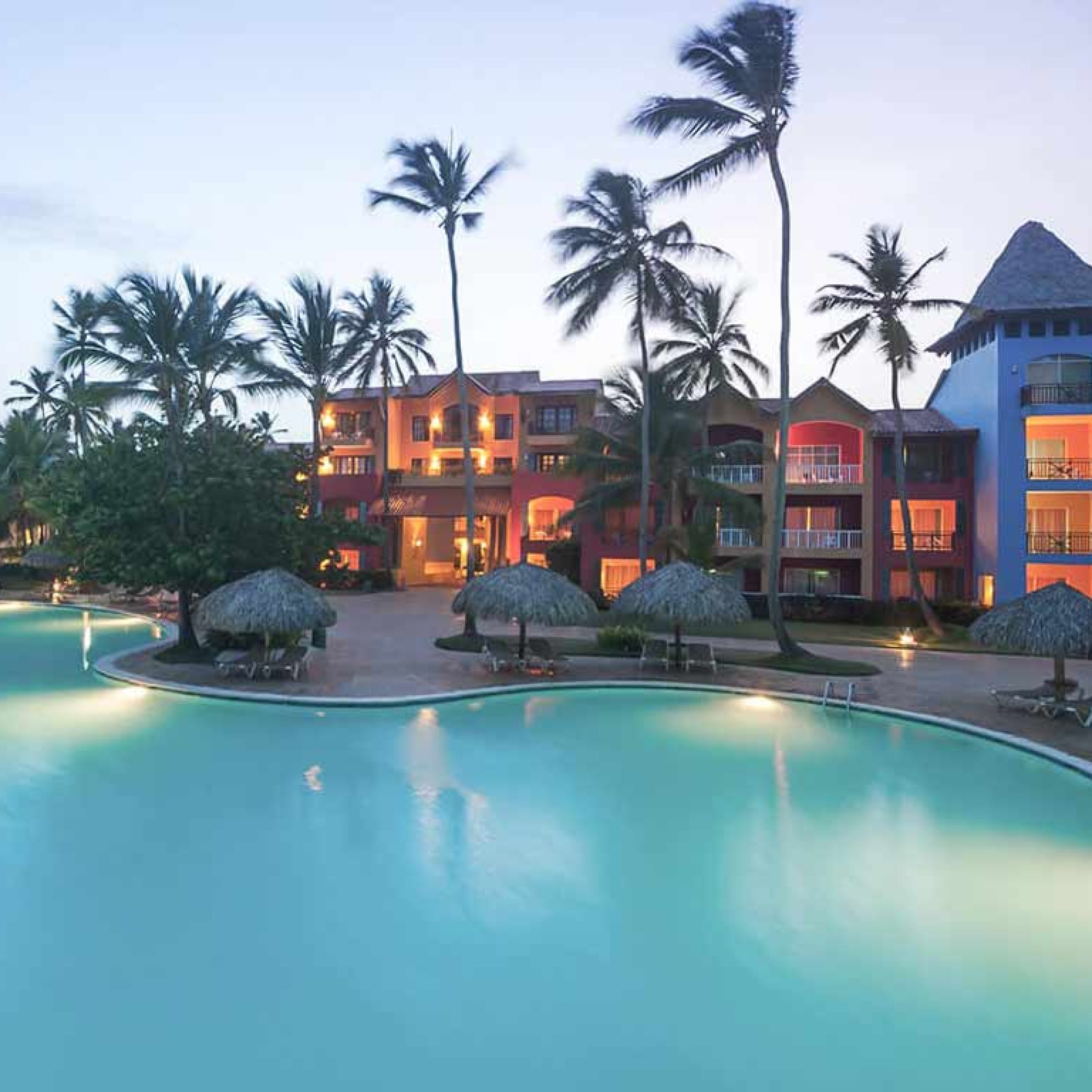 Caribe Deluxe Princess Excursions - Punta Cana Adventures