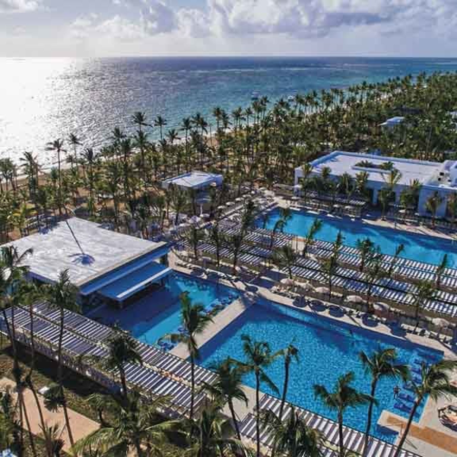 Excursions à l'hôtel Riu Bambu - Punta Cana Adventures
