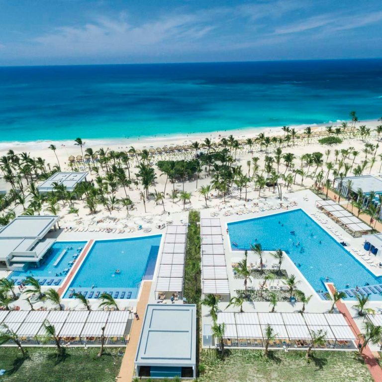 Hotel Riu Republica Excursions & Tours - Punta Cana Adventures