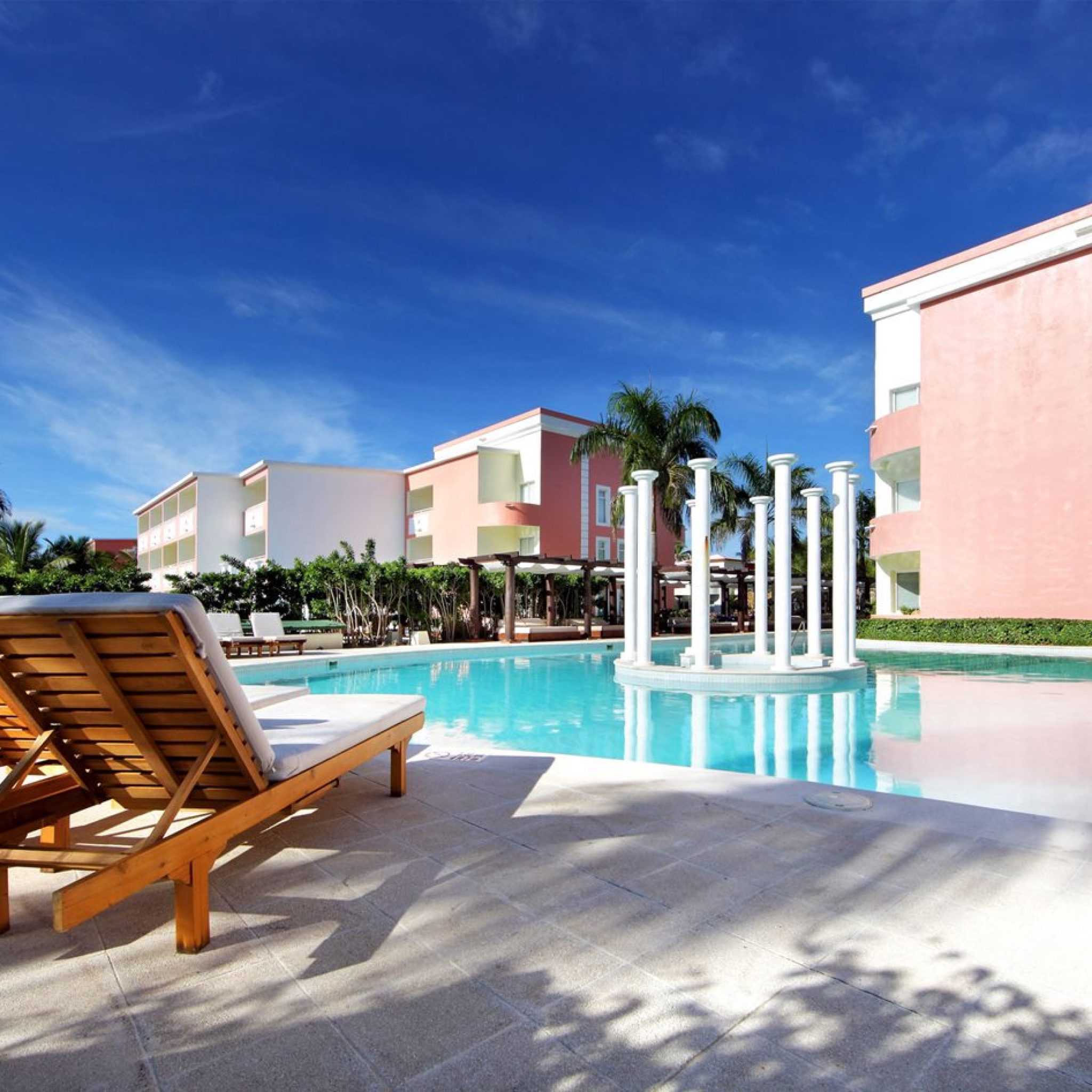 TRS Turquesa Hotel Excursions - Punta Cana Adventures