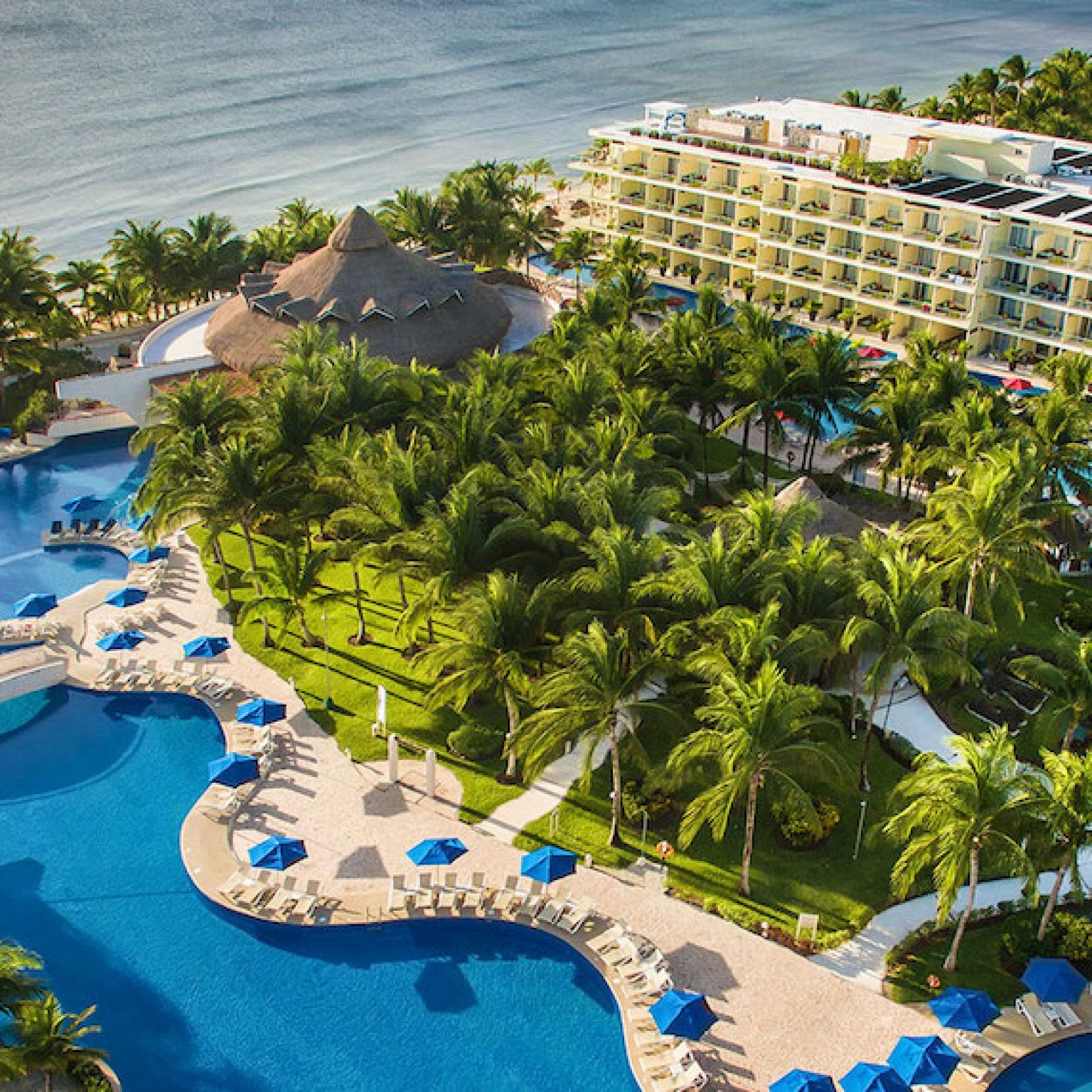 TUI Blue Sensatori Cap Cana Excursions - Punta Cana Adventures