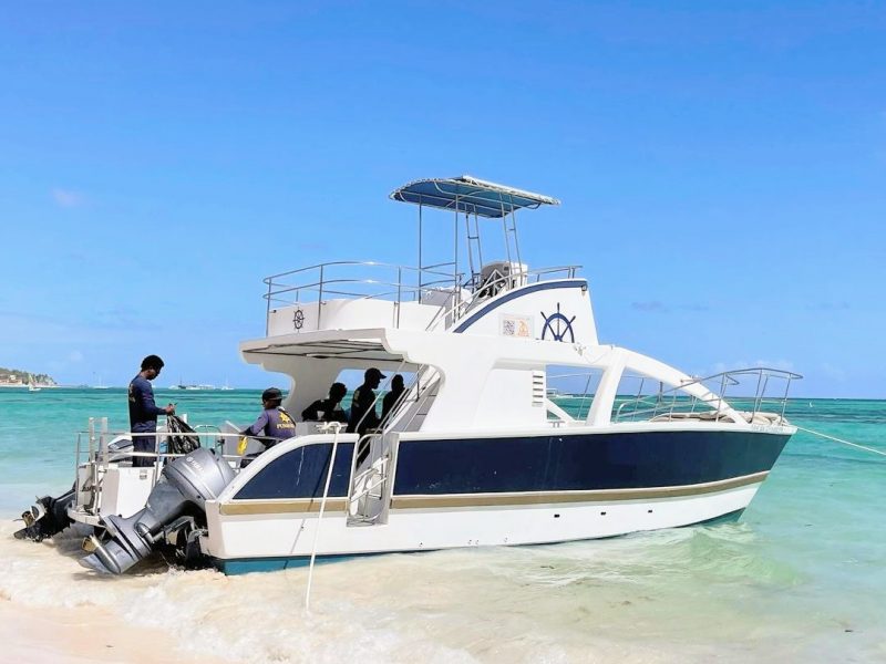 Punta Cana Excursions & Tours - Punta Cana Adventures