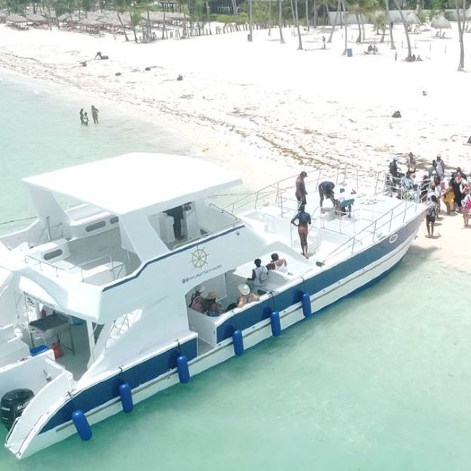 Secrets Royal Beach Excursions - Punta Cana Adventures