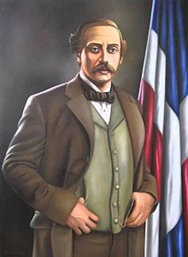 Dominican Republic Flag: History, Colors & Meaning