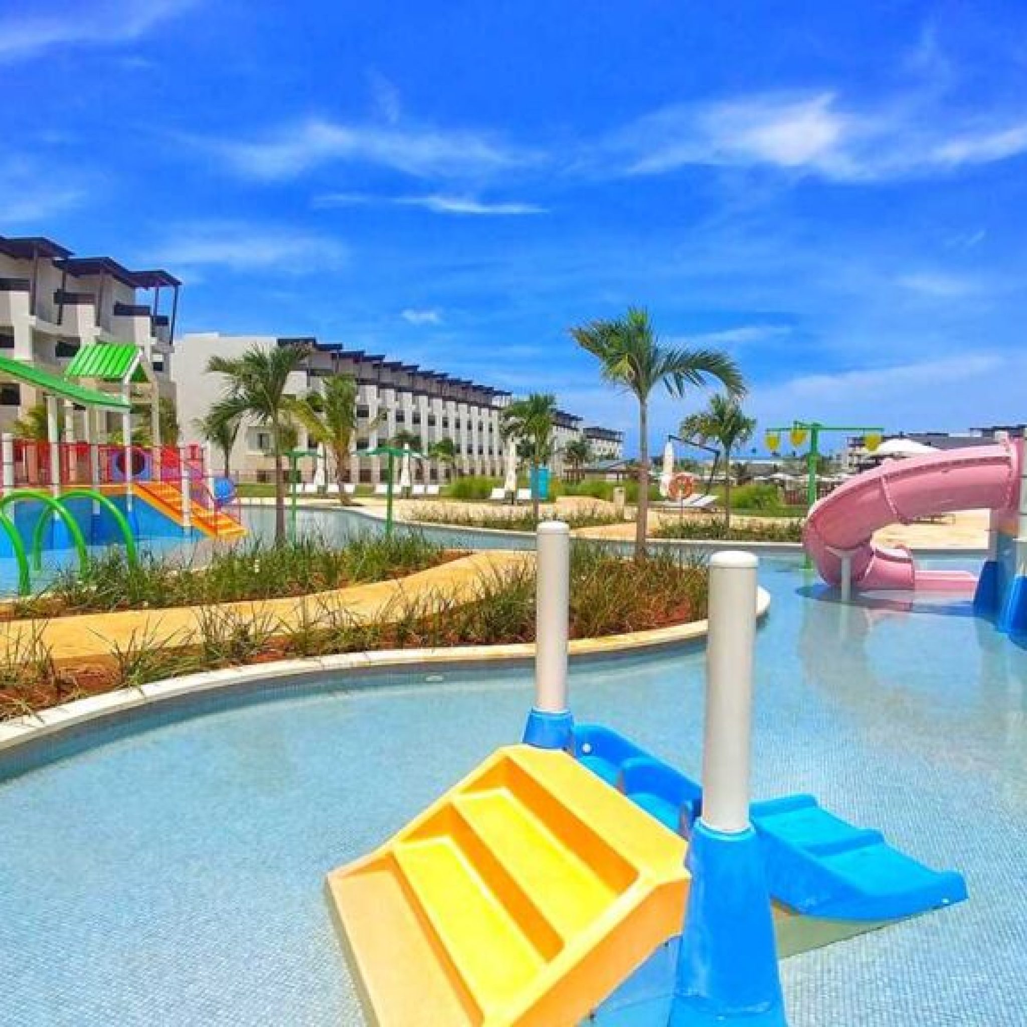 Parques acuáticos en Punta Cana (Los 11 mejores) - Punta Cana Adventures