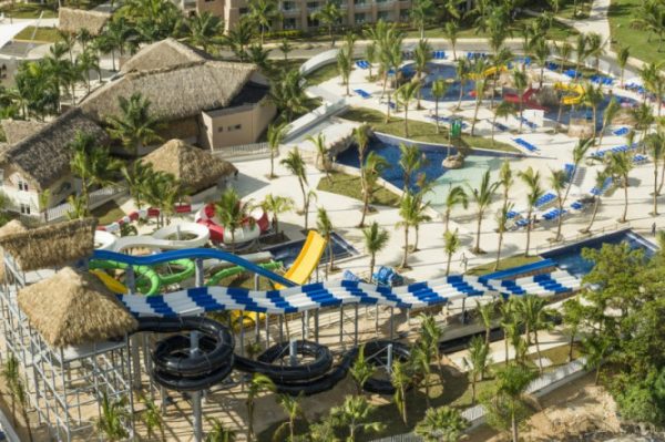 11 Best Water Park Resorts in Punta Cana (2026)