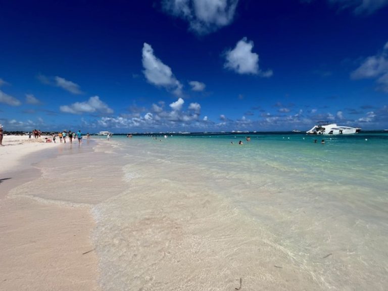 Top 11 Punta Cana Beaches You Must Visit - Punta Cana Adventures