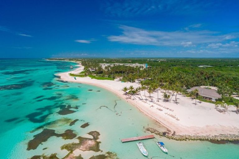 Die 11 besten Strände von Punta Cana, die Sie unbedingt besuchen müssen ...
