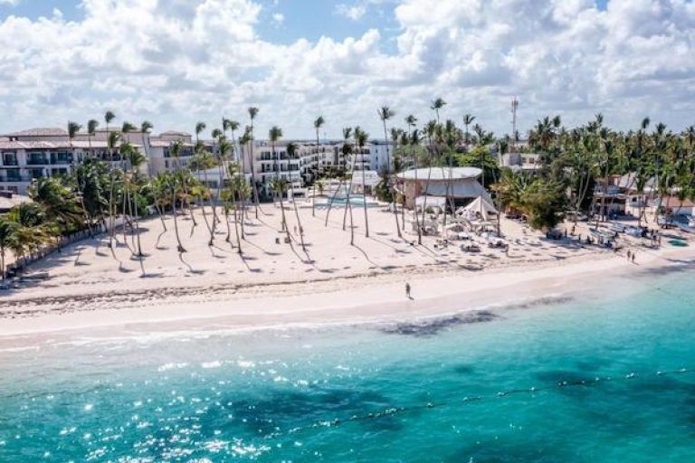 Top 11 Punta Cana Beaches You Must Visit