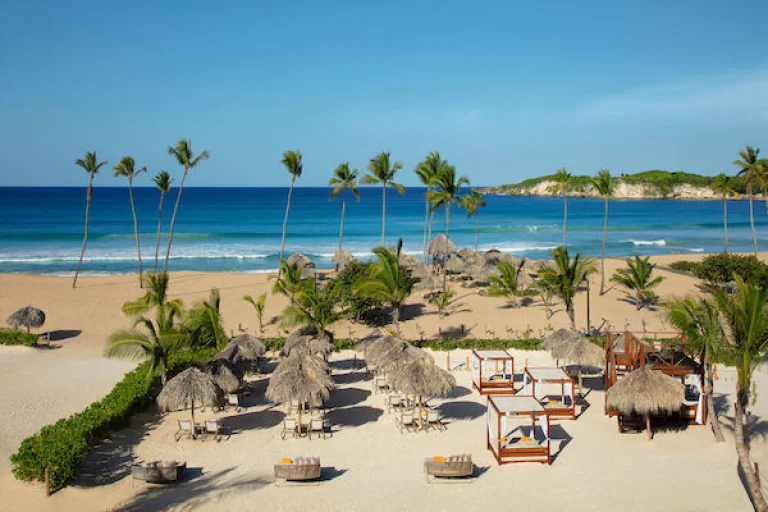 Top 11 Punta Cana Beaches You Must Visit - Punta Cana Adventures