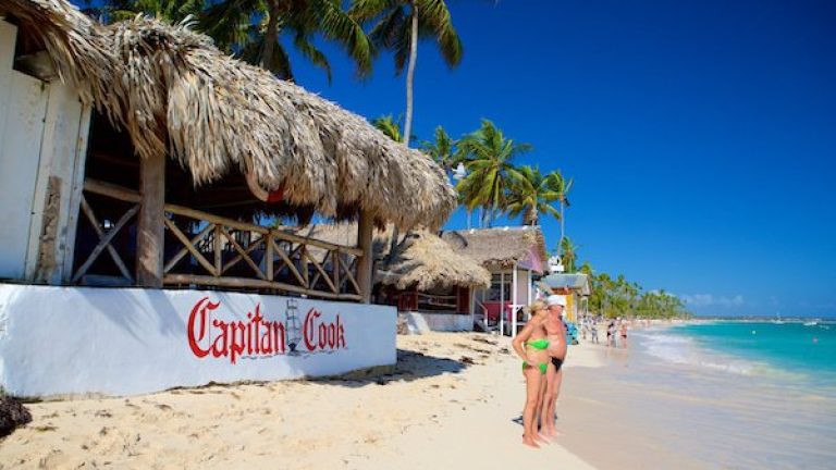 Las 11 mejores playas de Punta Cana que debes visitar - Punta Cana ...